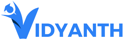 Vidyanth - Online Courses & Education
